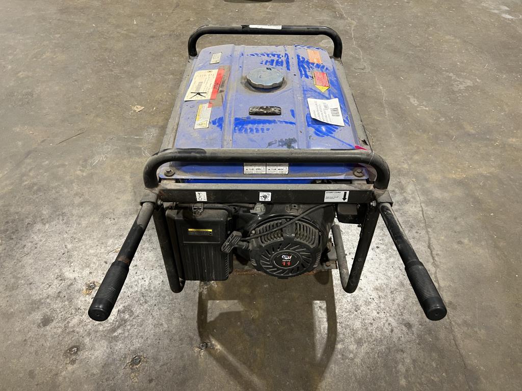 UST Generator | Property Room