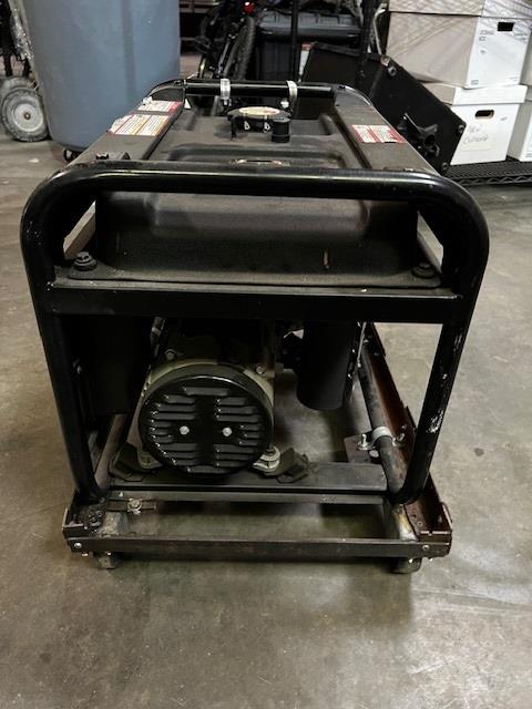 UST GG4200 Gas Powered Generator | Property Room