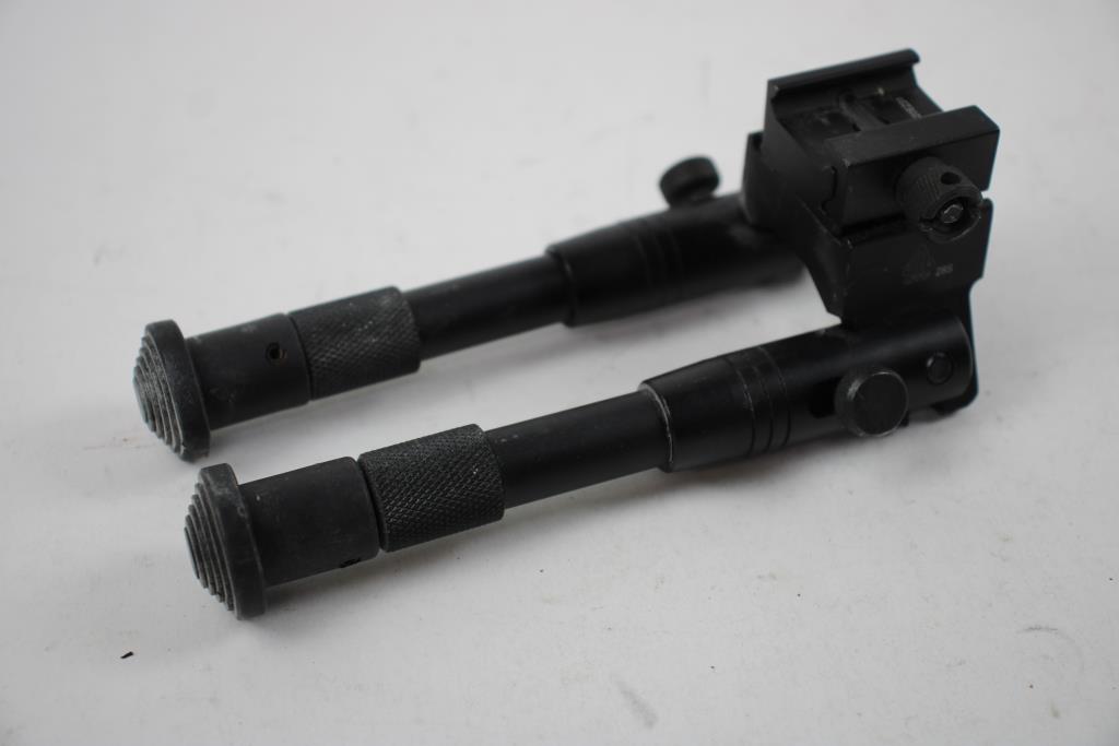 UTG 28S Rifle Bi Pod | Property Room