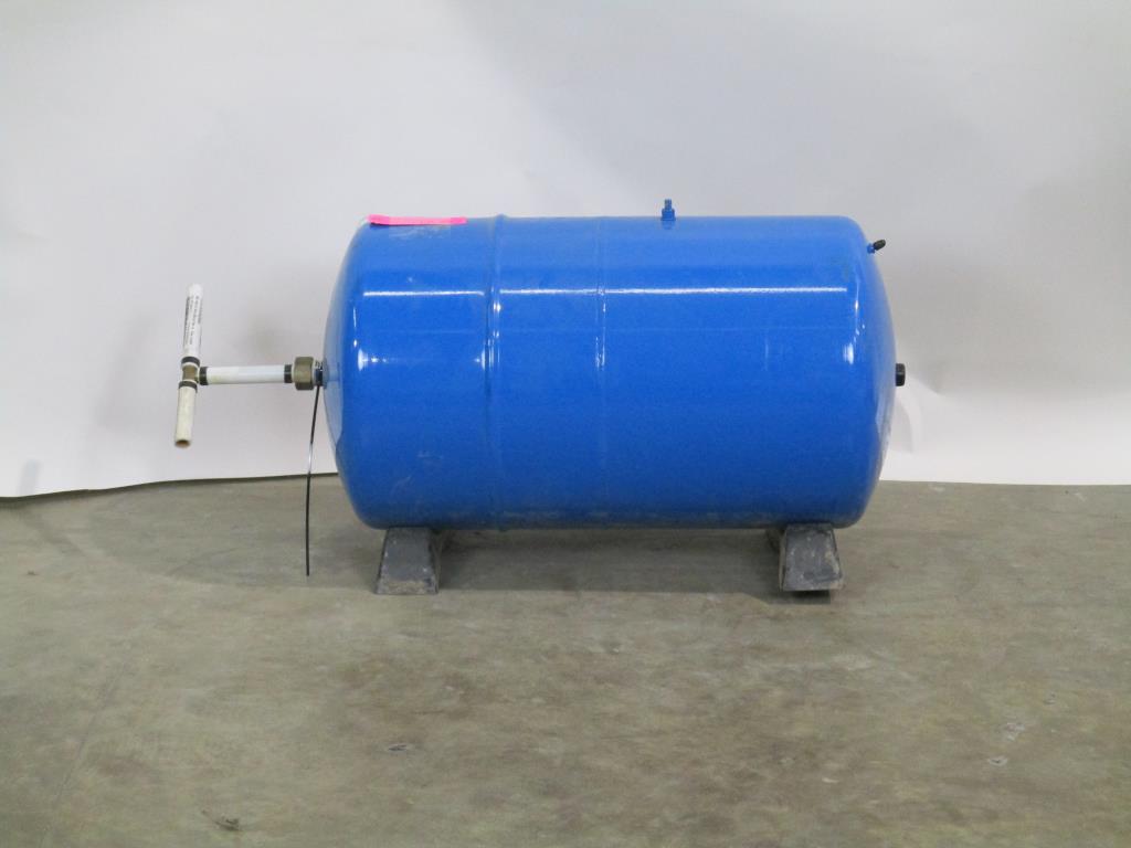Utilitech Air Tank | Property Room