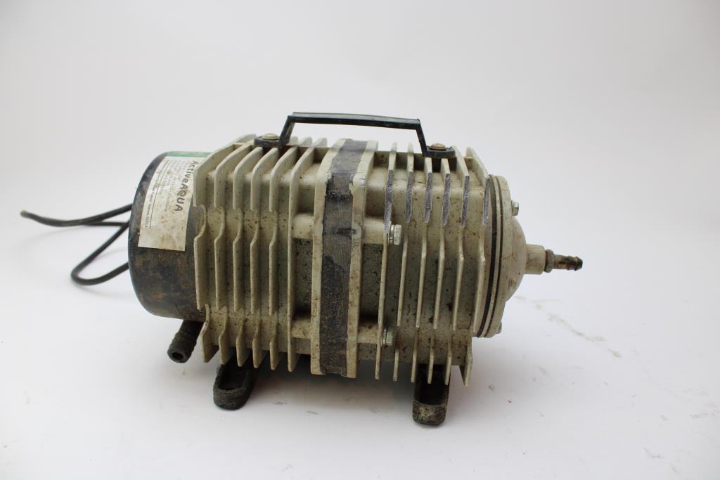 Utility Pump | Property Room