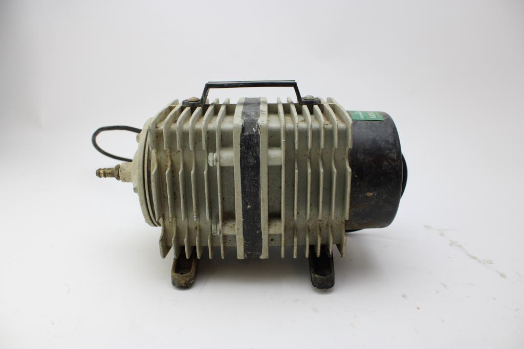 Utility Pump | Property Room