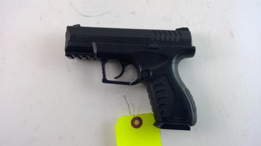 UX BB Gun | Property Room