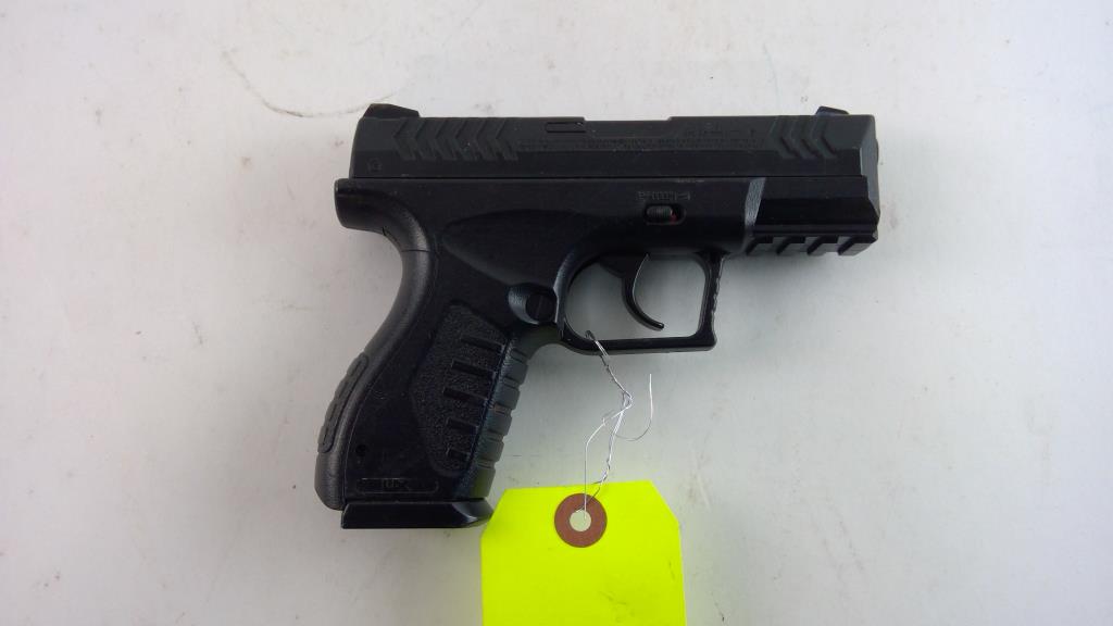 UX BB Gun | Property Room