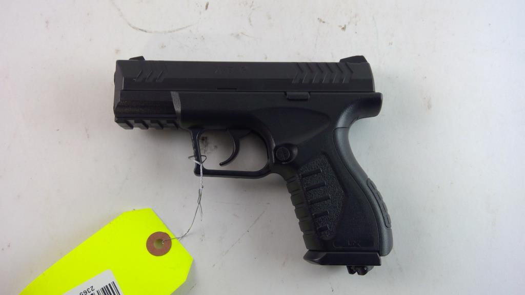 UX BB Gun | Property Room