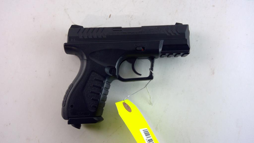 UX BB Gun | Property Room