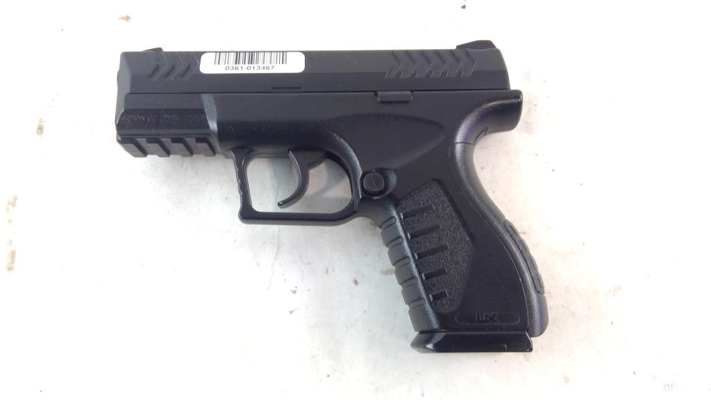 UX BB Gun | Property Room