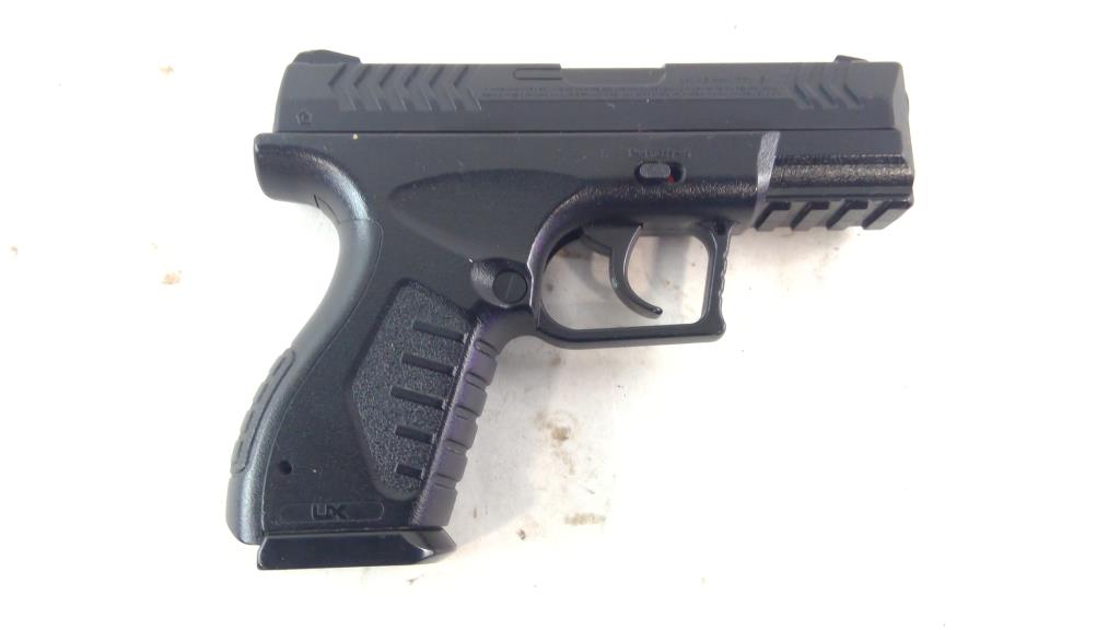 UX BB Gun | Property Room