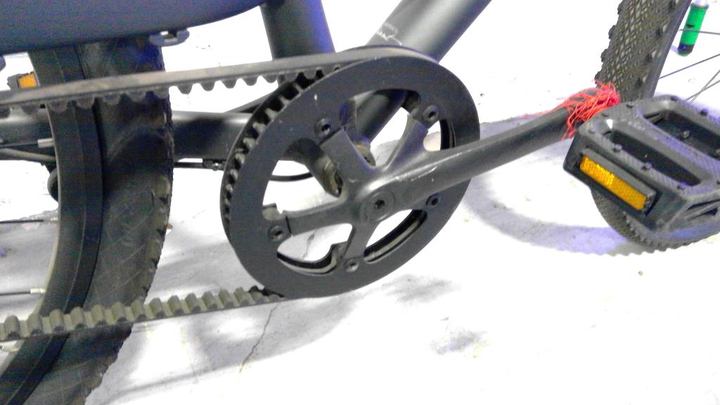 UX Single Speed Road Bike | Property Room