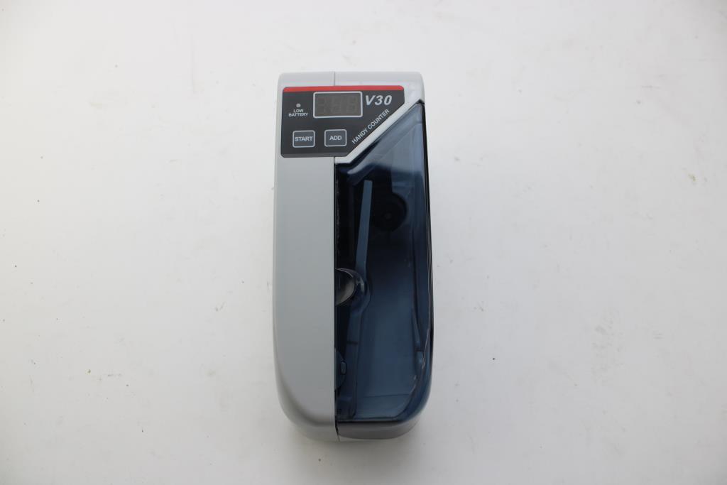 V30 Handy Counter | Property Room