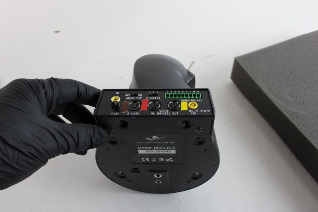 Valcam USB Pro Deluxe System | Property Room