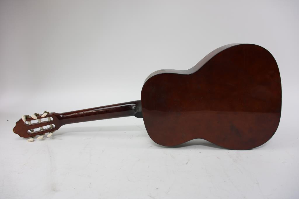 Valencia Acoustic Guitar | Property Room