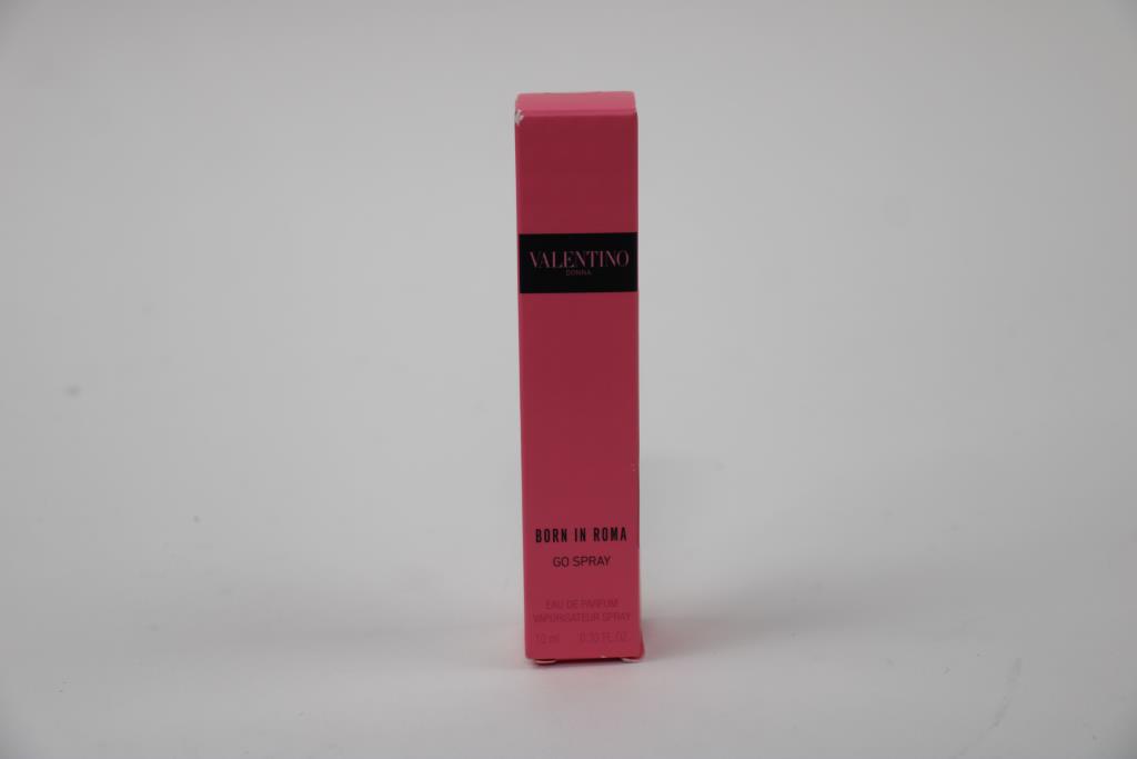 Valentino Donna Go Spray | Property Room