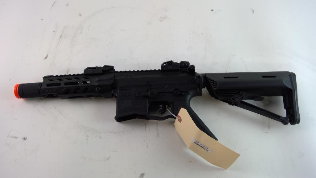 Valken ASL 6mm Airsoft Gun | Property Room