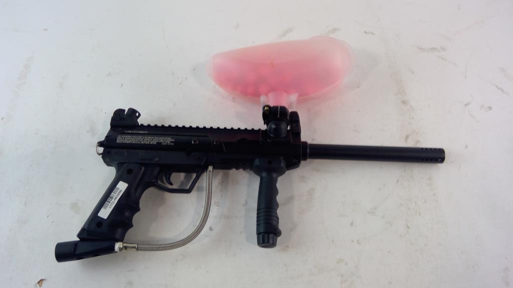 Valken Paintball Marker | Property Room