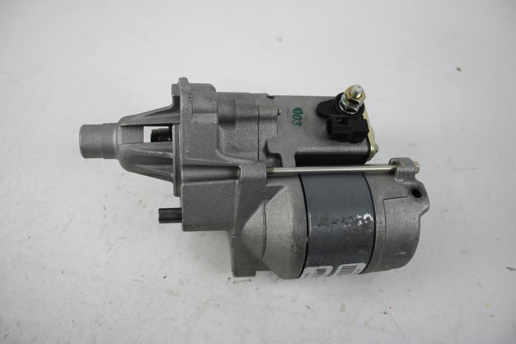 Valuecraft Remanufactured Starter, 17012VC | Property Room