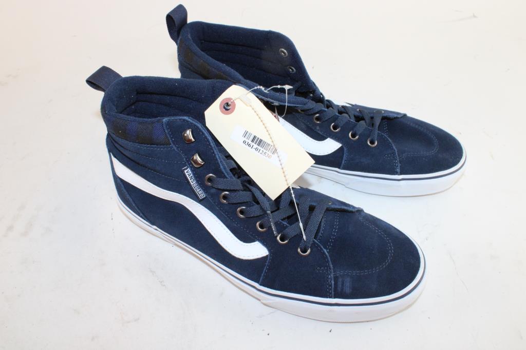 Vans Shoes, Size 10.5 | Property Room