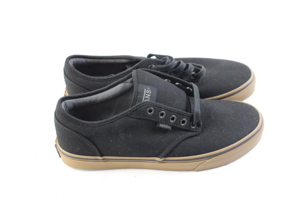 Vanz Mens Shoes, Size: 10.5 | Property Room