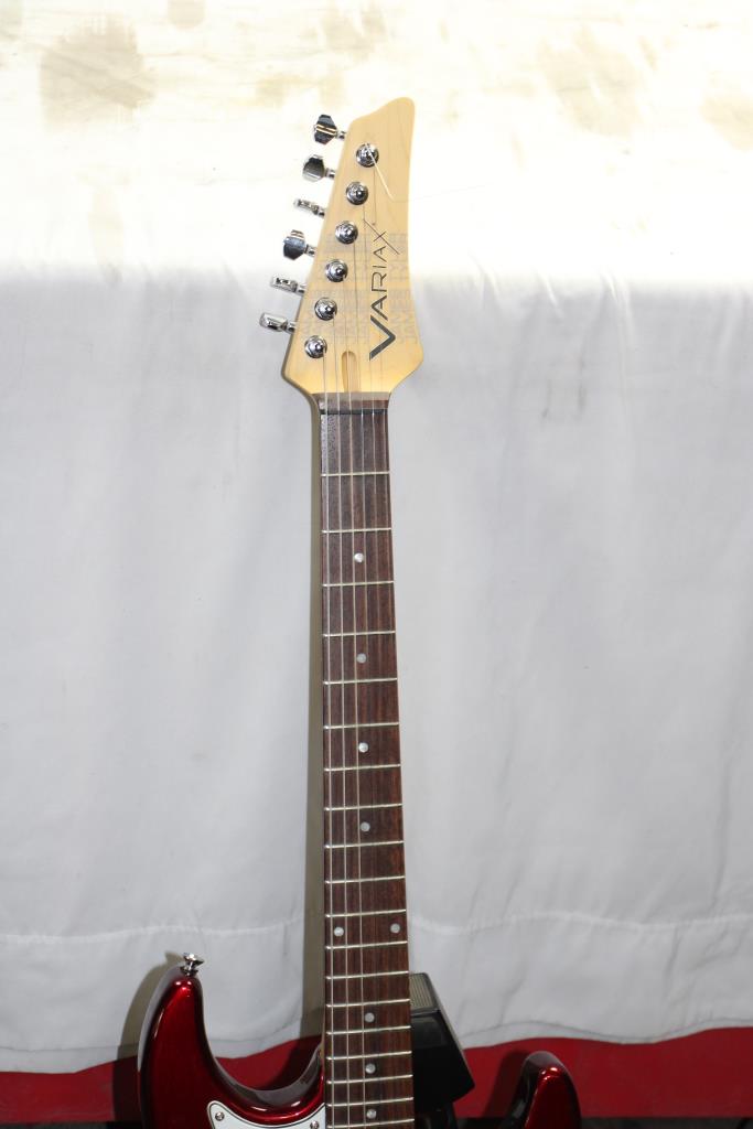 Variax Guitar Electric | Property Room