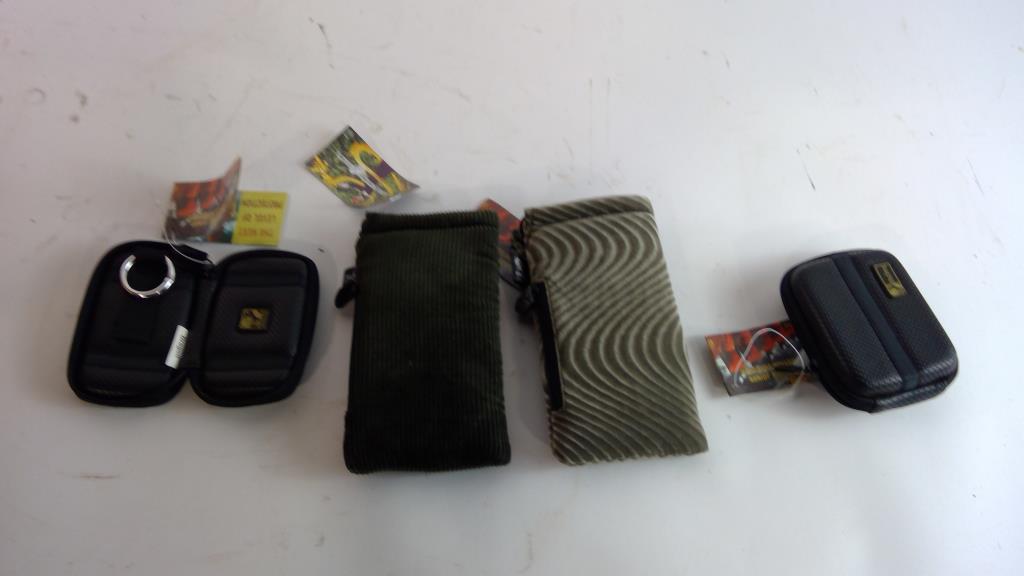 Vatra & Cobra Smell Proof Cases | Property Room Vatra & Cobra Smell Proof Cases | Property Room