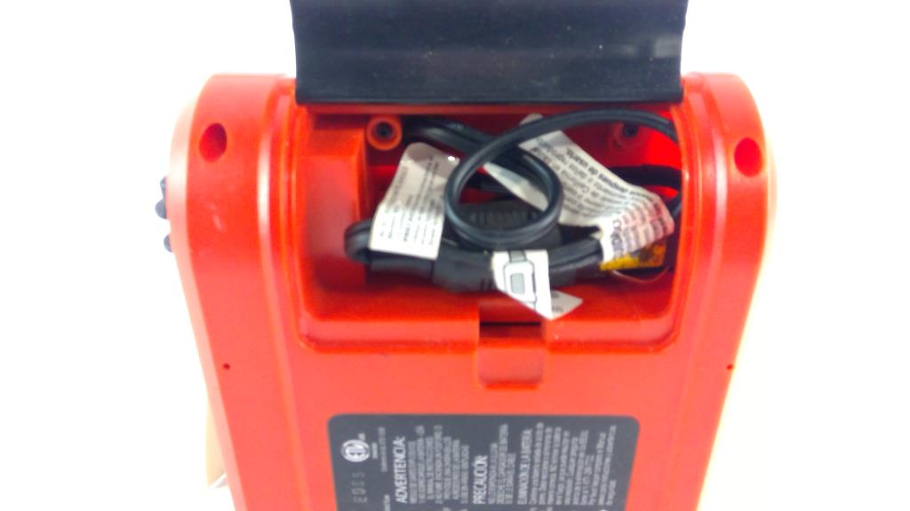 Vector Products Battery Booster | Property Room