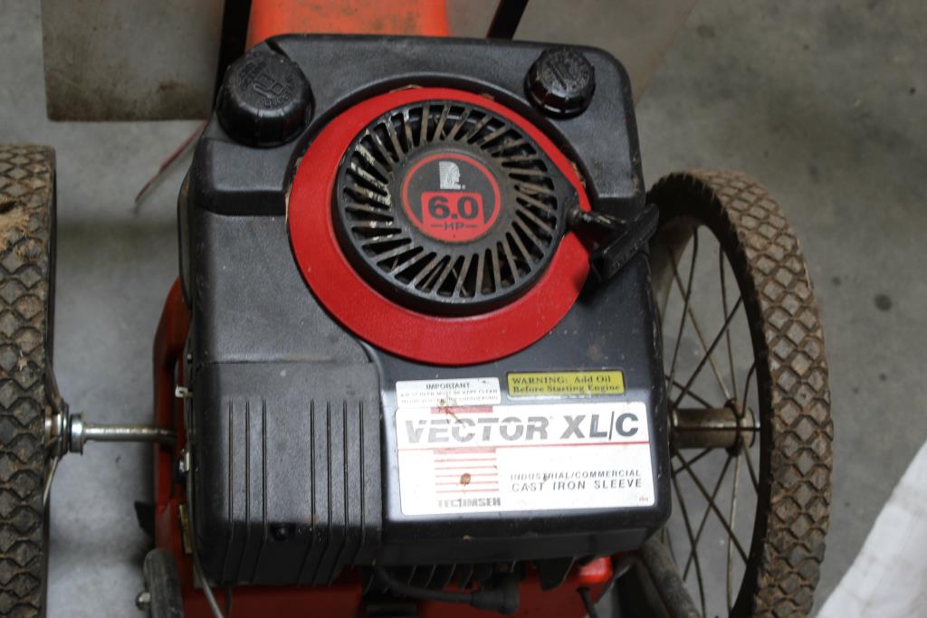 Vector Trimmer | Property Room