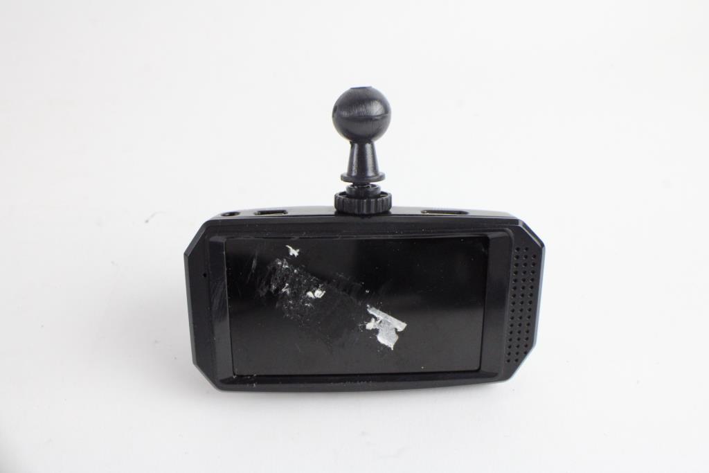 Vehicle Traveling Data Recorder | Property Room