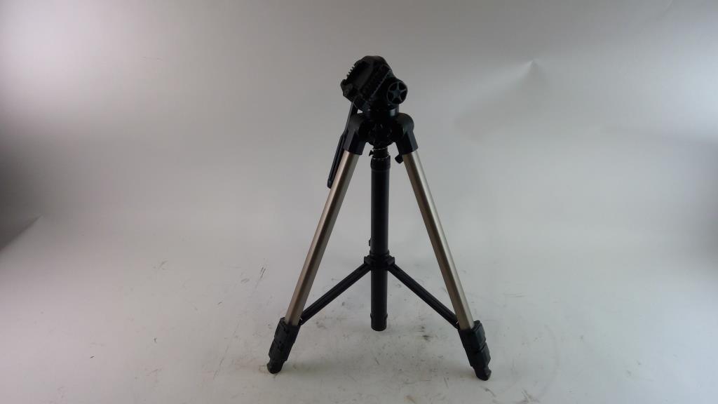 Velbon CX-690 Tripod | Property Room