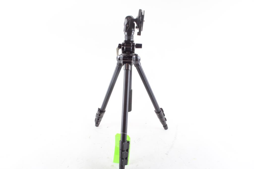 Velbon Tripod | Property Room