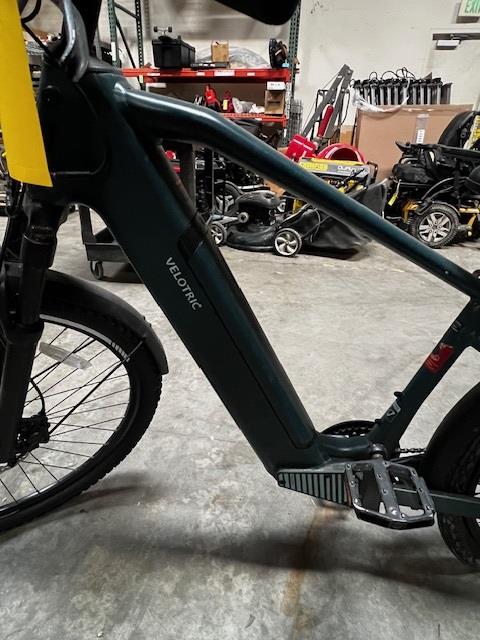 Velotric E-Bike | Property Room