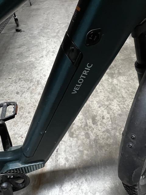 Velotric E-Bike | Property Room