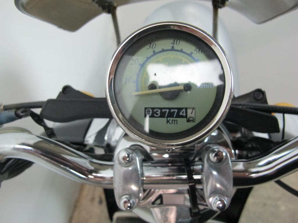 Venice Moped, ***FLORIDA APPT ONLY*** | Property Room
