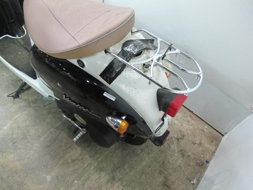 Venice Moped, ***FLORIDA APPT ONLY*** | Property Room