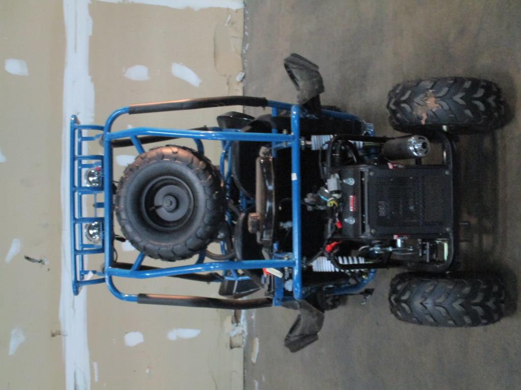 Venom Falcon Atv | Property Room