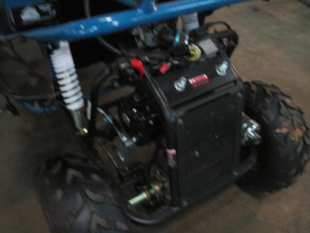 Venom Falcon Atv | Property Room