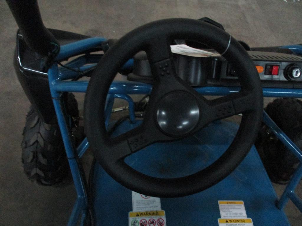 Venom Falcon Atv | Property Room