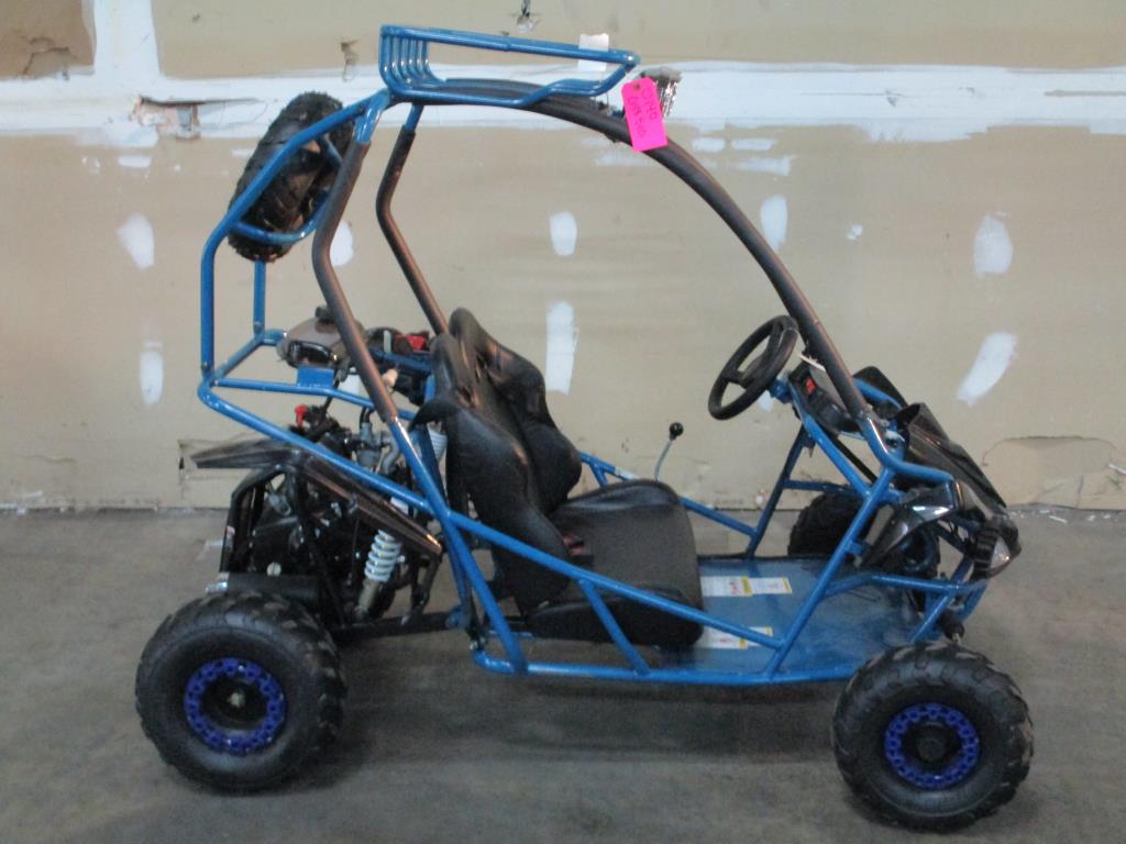 Venom Falcon Atv | Property Room