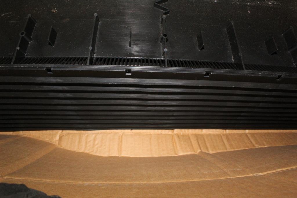 Venture Vent Shingle Over Ridge Vent | Property Room