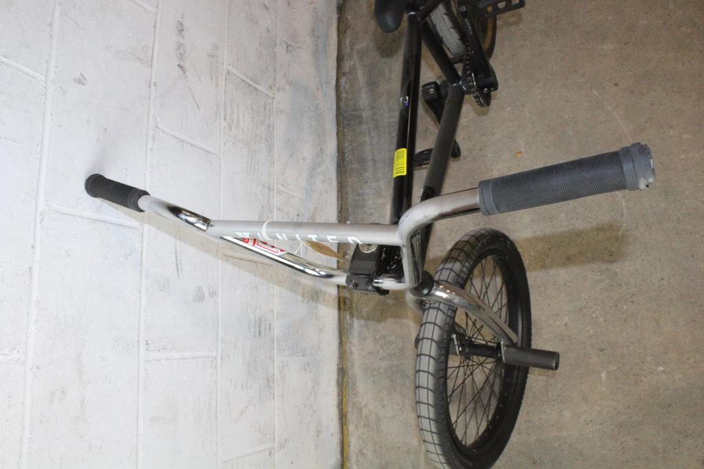 Verde BMX Bike | Property Room