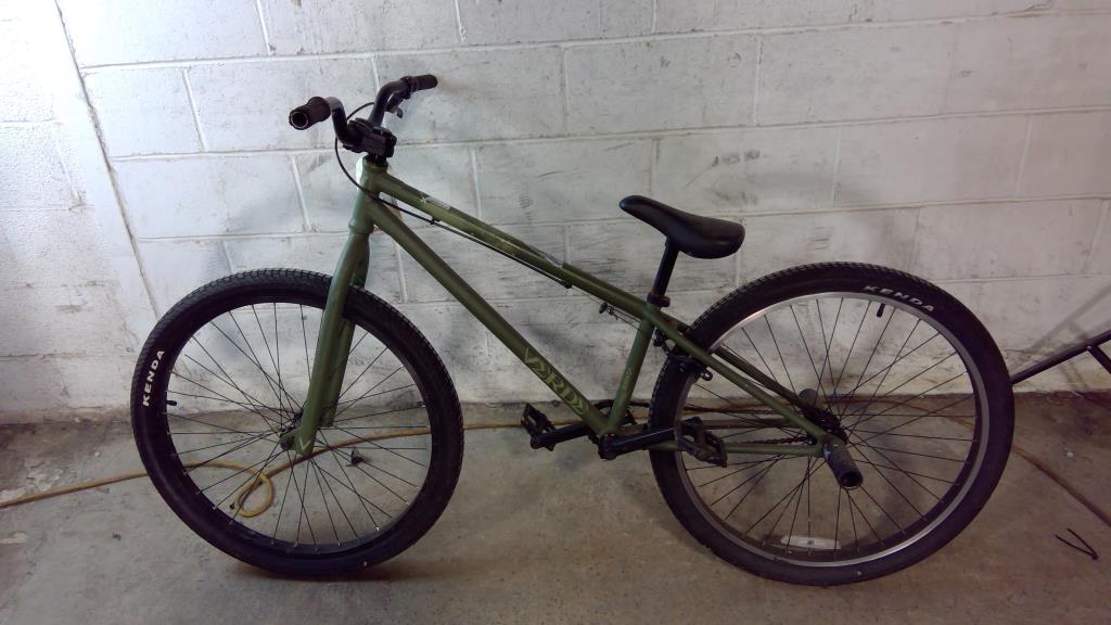 Verde Single Speed Road Bike | Property Room