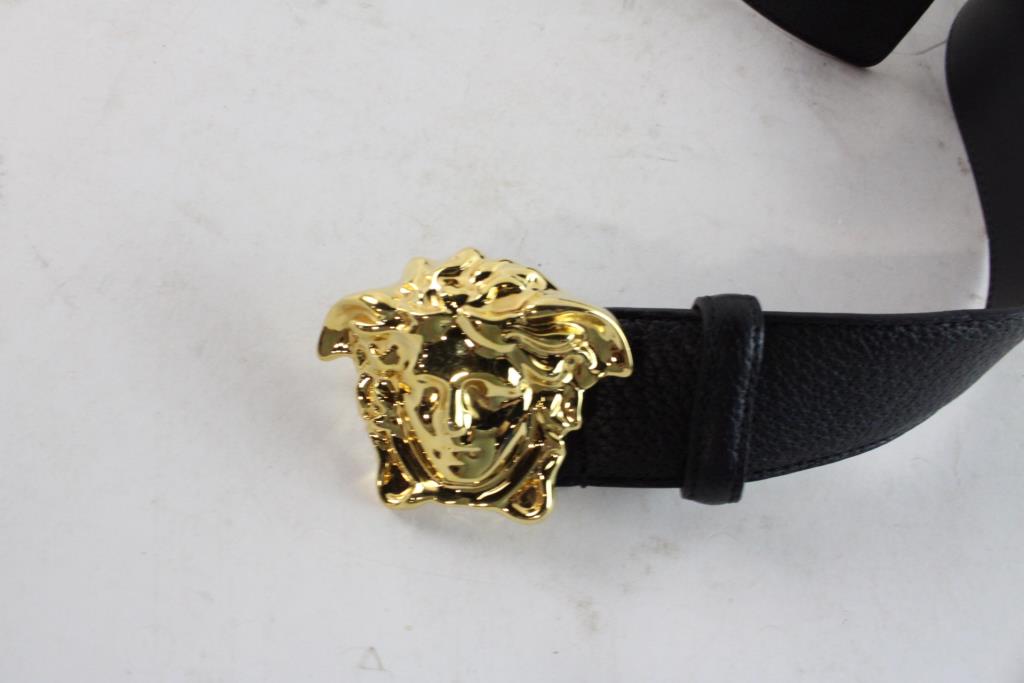 Versace Belt | Property Room