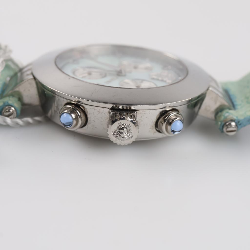 Versace Chronograph Watch | Property Room