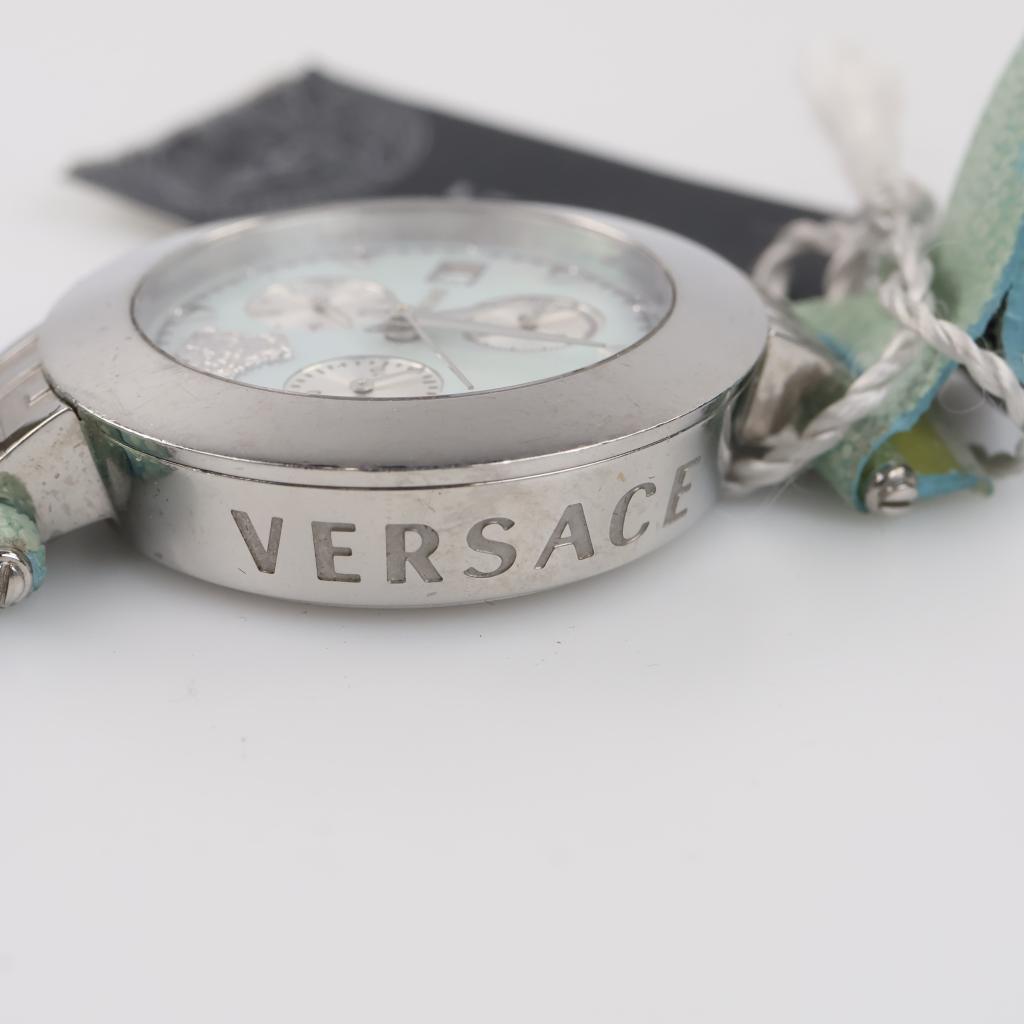 Versace Chronograph Watch | Property Room