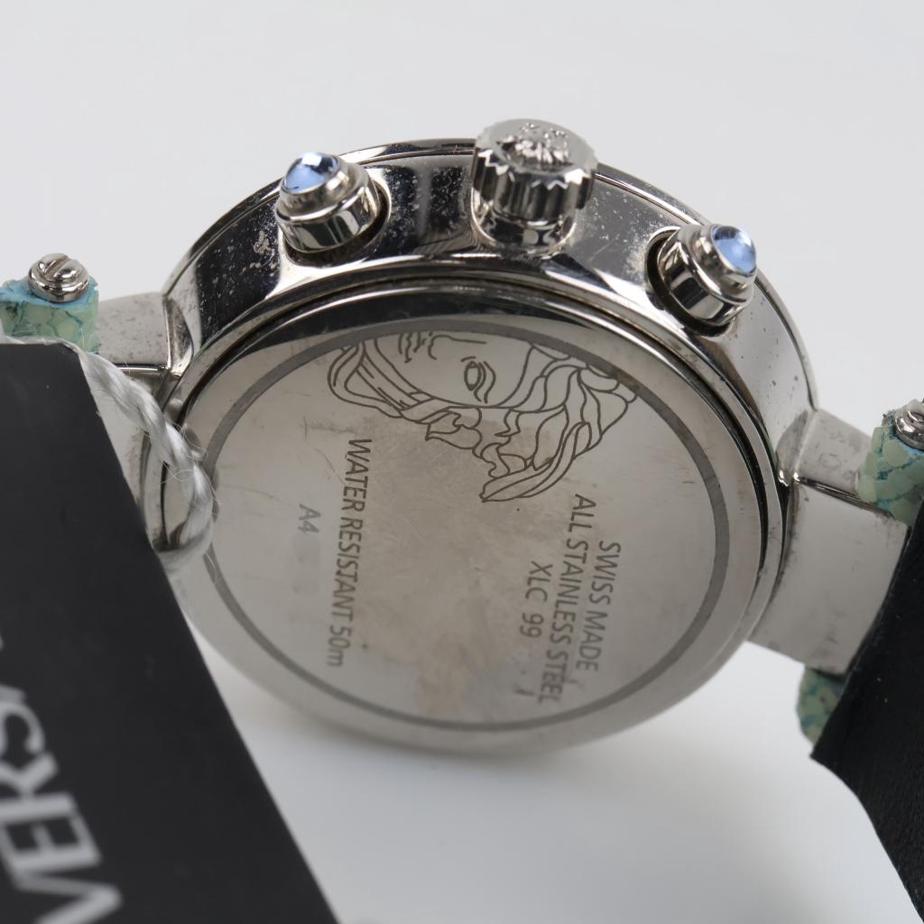 Versace Chronograph Watch | Property Room