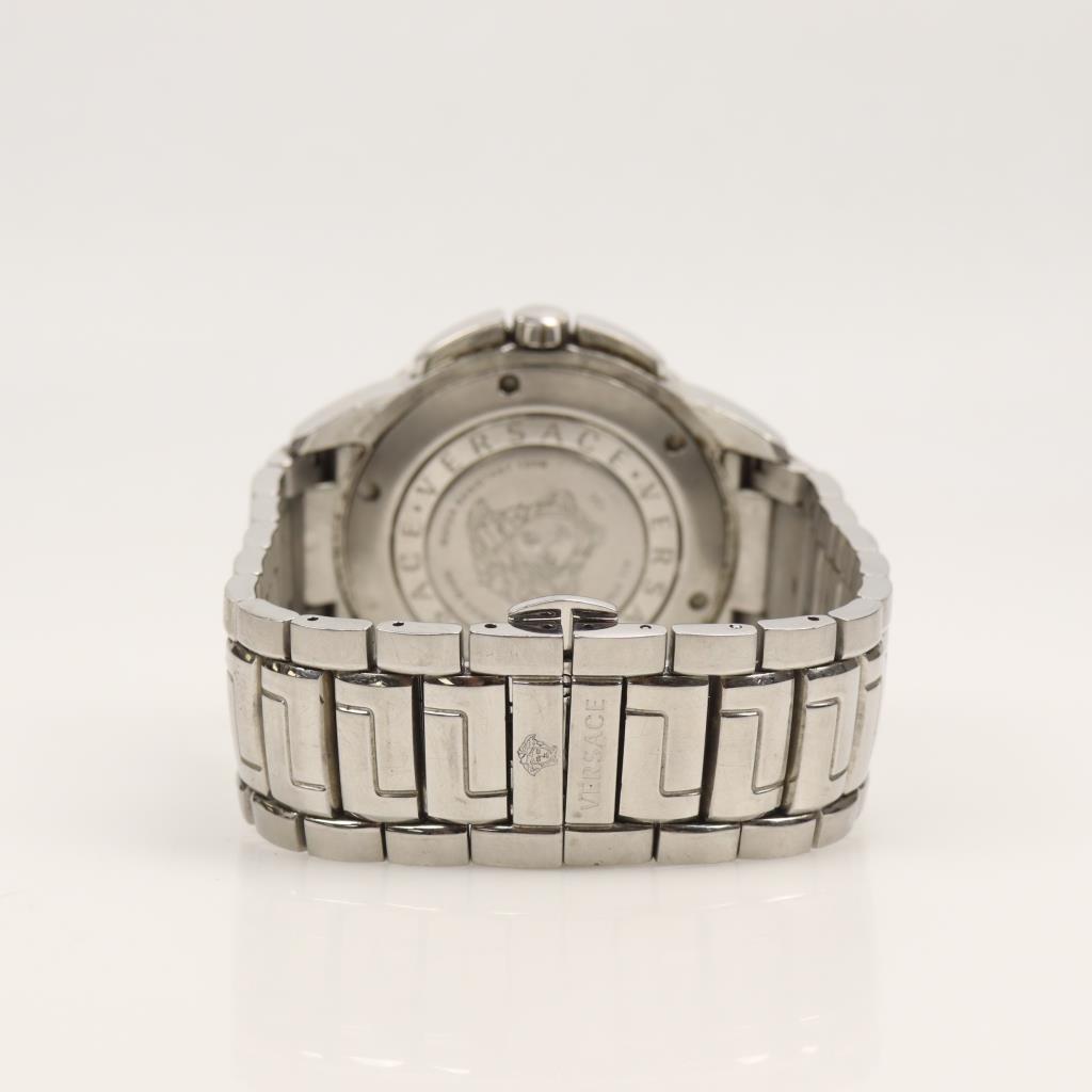 Versace Chronograph Watch | Property Room