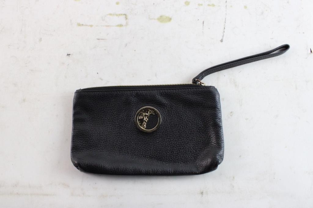 Versace Clutch | Property Room
