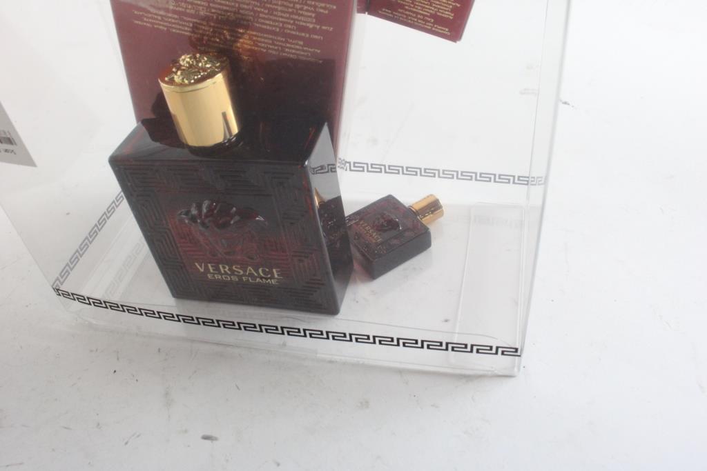 Versace Cologne Set | Property Room