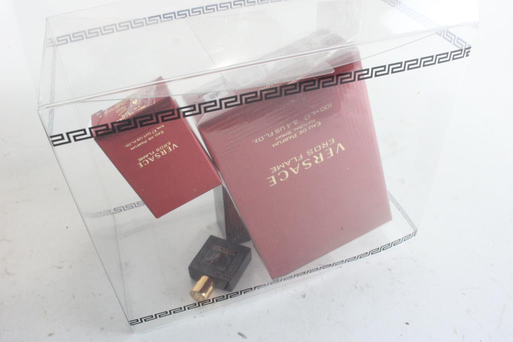 Versace Cologne Set | Property Room