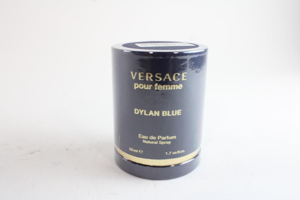 Versace Dylan Blue Fragrance Spray | Property Room
