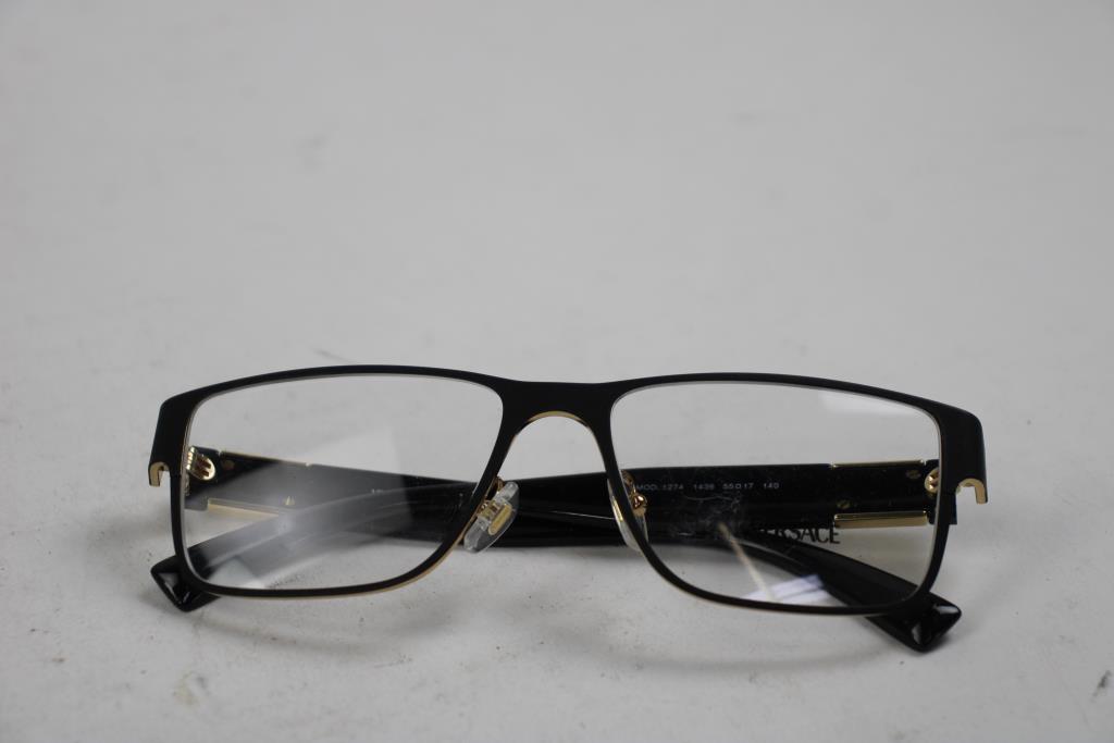 Versace Eyeglasses | Property Room